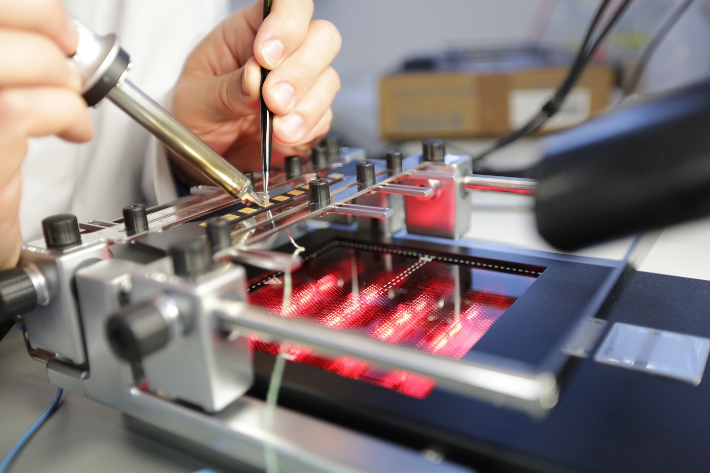 Genetisch optimierte Produktgestaltung mechatronisch integrierter ...